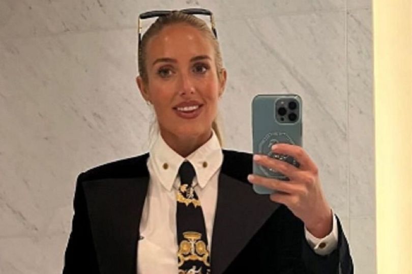 Paris Fury admits she 'doesn't feel old enough' in update ahead of 16 ...