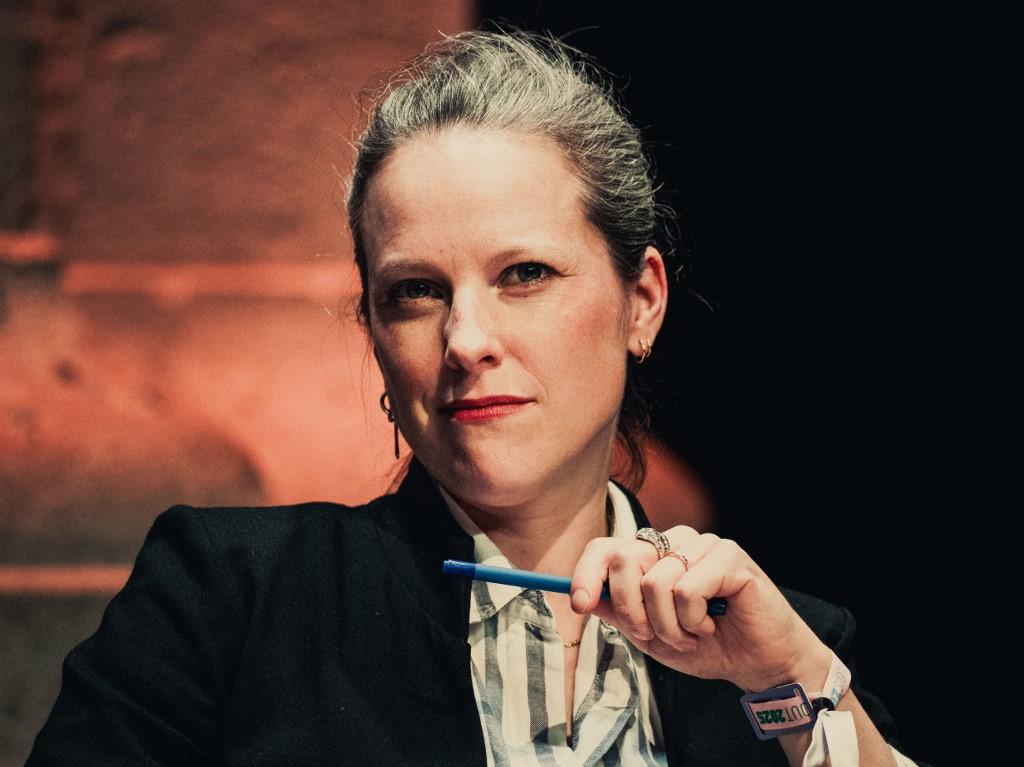 Après le NFP et son cabinet de conseil, Lucie Castets rebondit… au ...