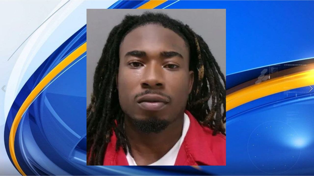 Man arrested in connection with Tuesday morning triple murder in Monroe