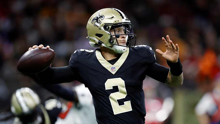Spencer Rattler benching should spark trade calls from these 3 teams