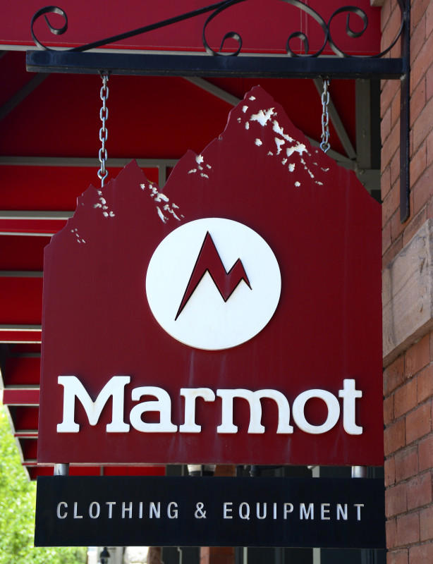 Marmot's 'Toasty Warm' down jacket is over $100 off, and it's perfect ...