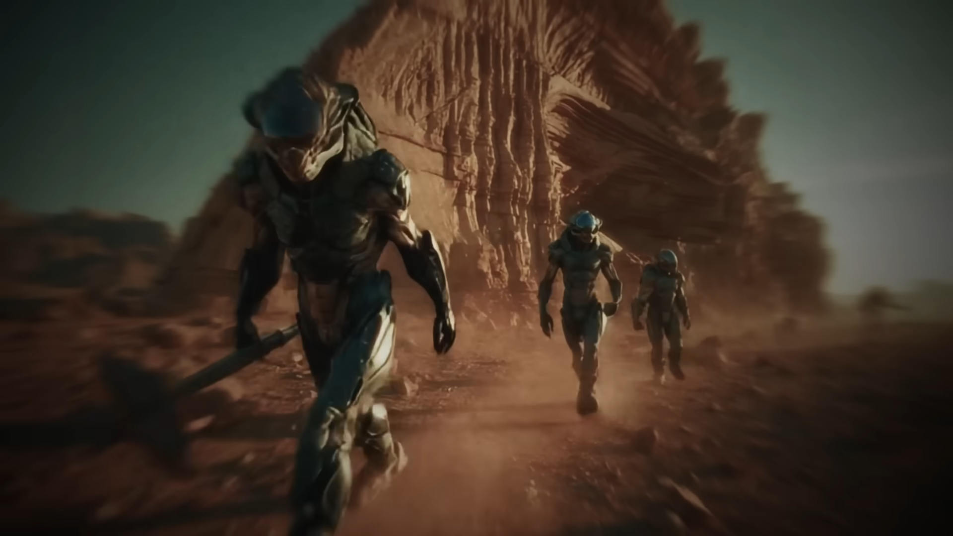 Planet Maldek: The Lost World That Became Mars