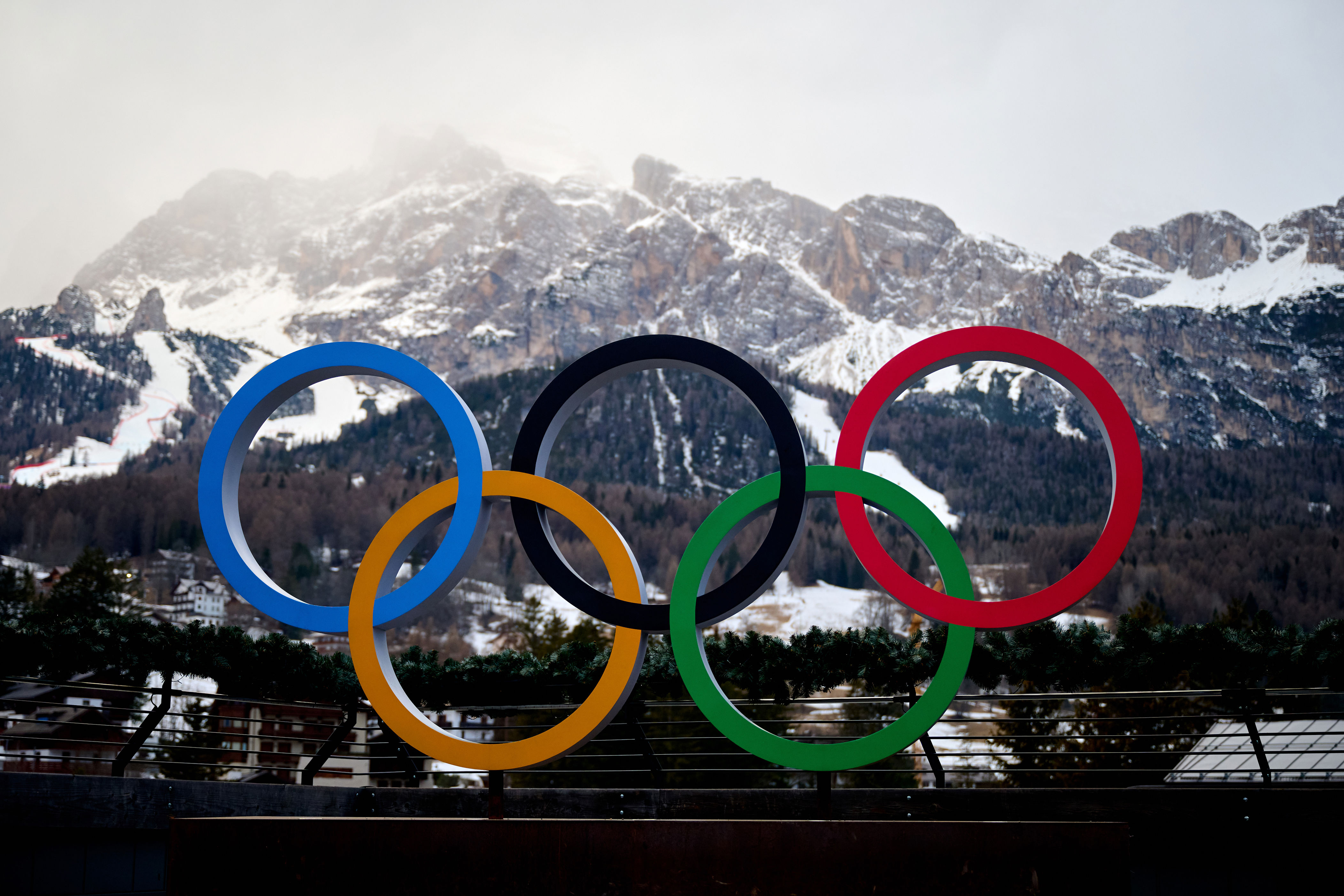 Everything to know about Milan Cortina Olympics with 100 days until ...