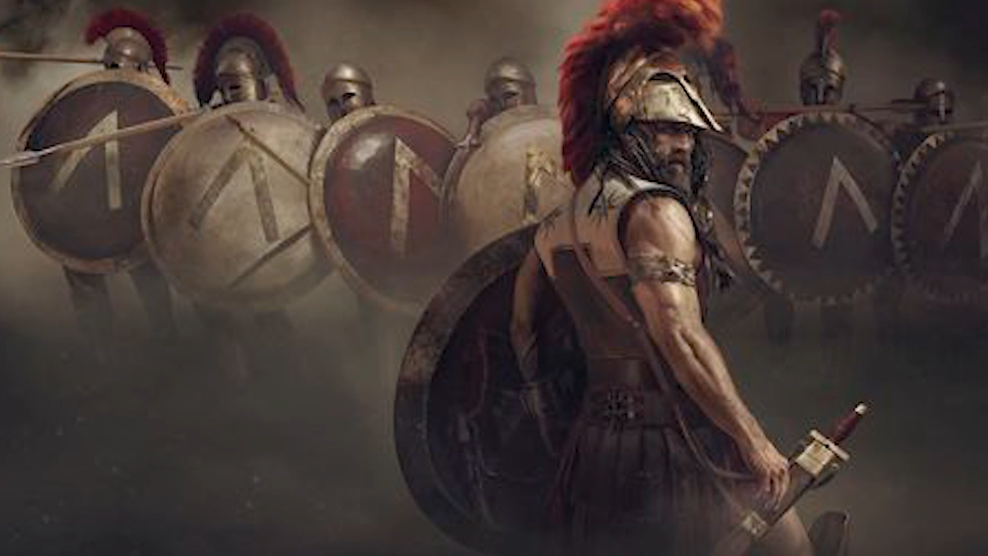 How 300 Spartans fought to the death against thousands