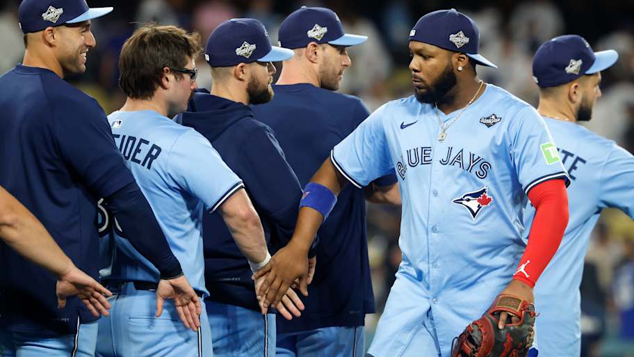 Blue Jays legend tells Toronto to buckle up for a long series