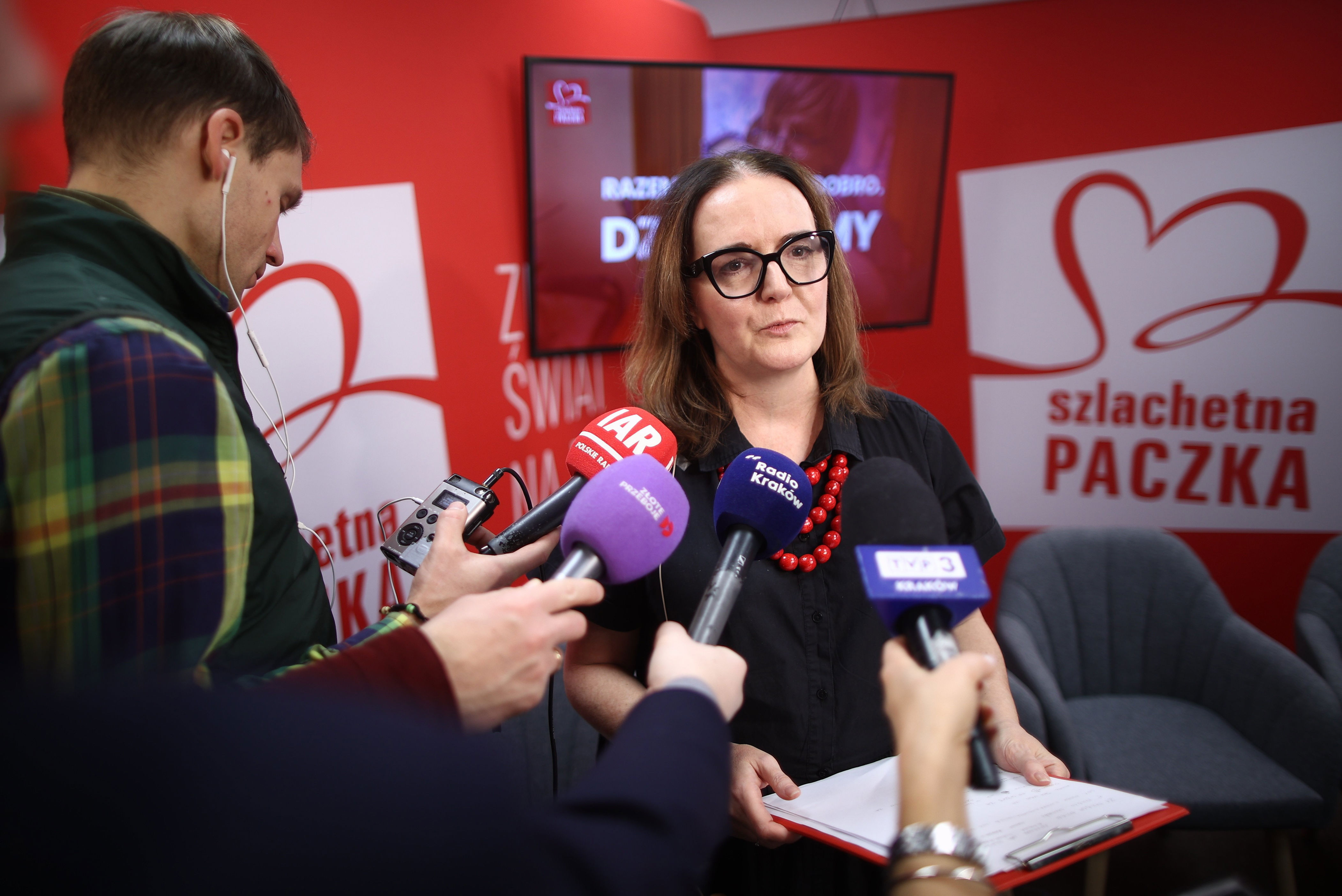 Szokujące słowa ks. Stryczka o zarządzie Szlachetnej Paczki. Sprawa ...