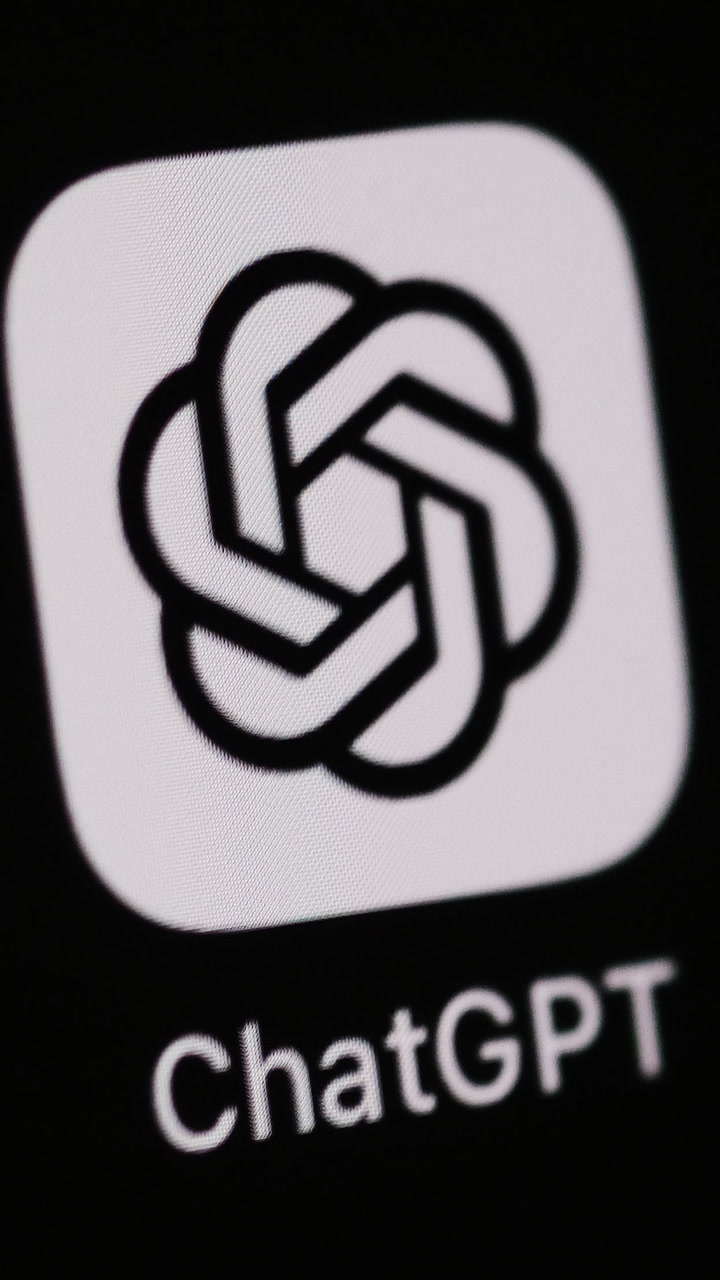 What Is ChatGPT? (Vertical)