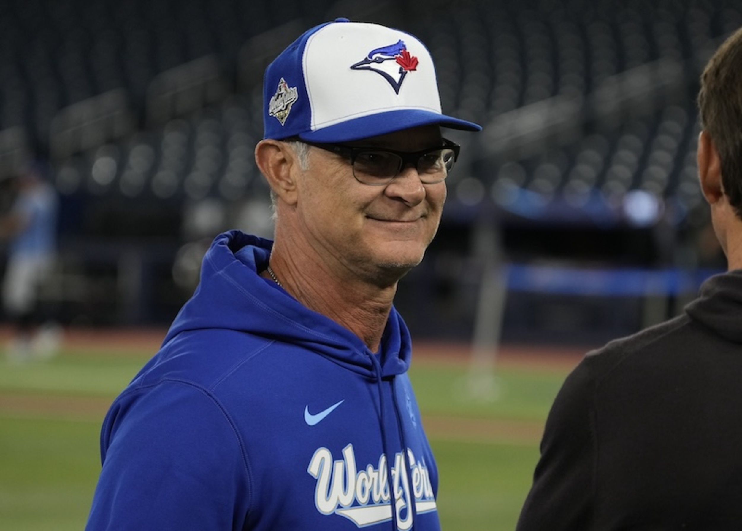 2025 World Series: Dodgers-Blue Jays Connections