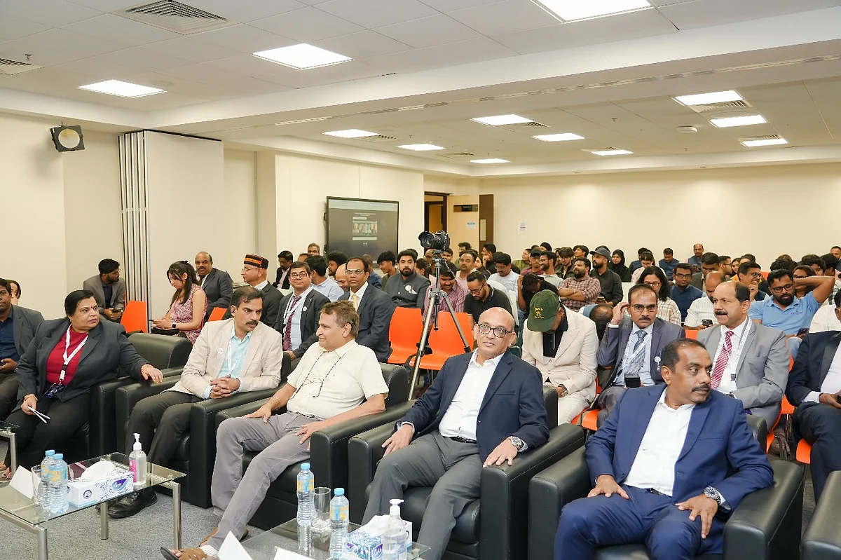 Indian Engineers’ Day marked in Dubai, recognises contributions of ...