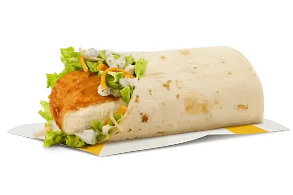 Fast food menu items that were discontinued – #12 still hurts