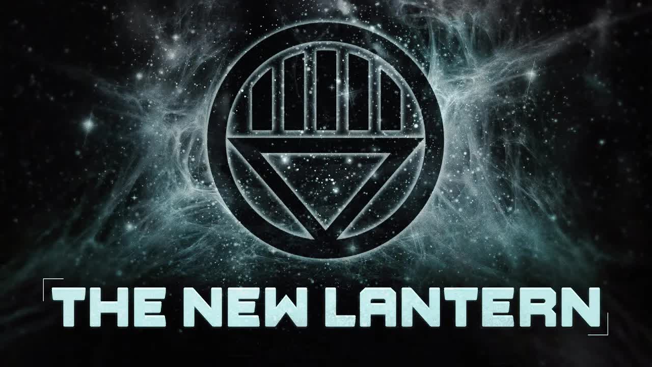 Infinite frontier: A new lantern is born