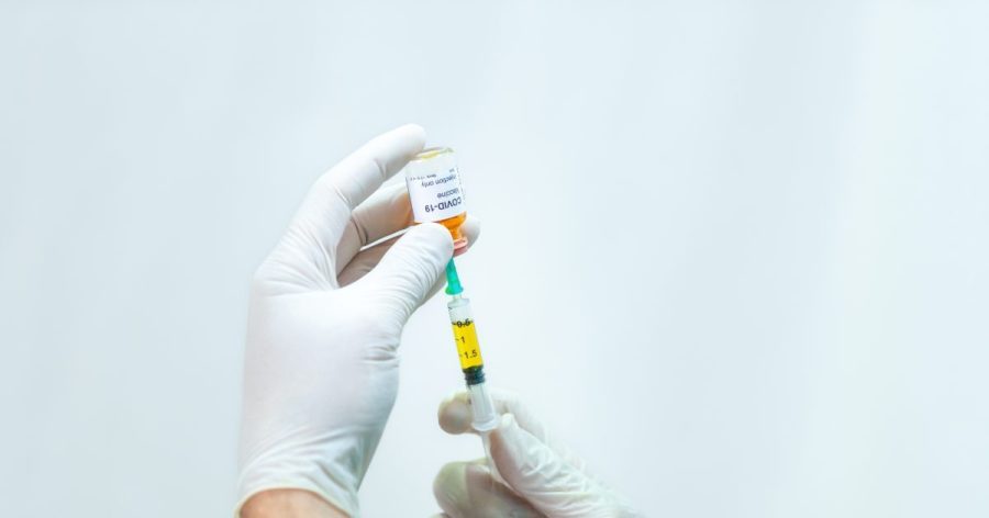 CDC advisers vote to change long-standing hepatitis B vaccine policy
