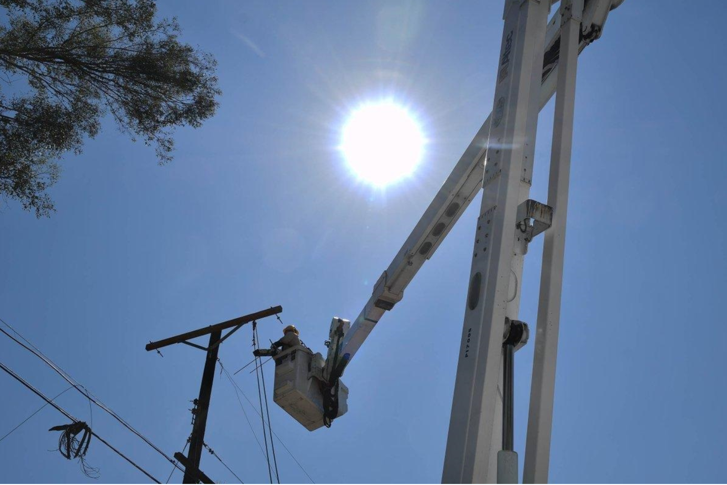 UPDATE: Power Restored After Morning Outage Hits Venice and Ocean Park