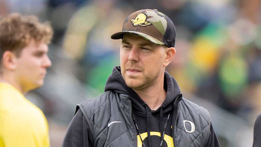 The Potential Head Coaching Jobs For Oregon’s Will Stein