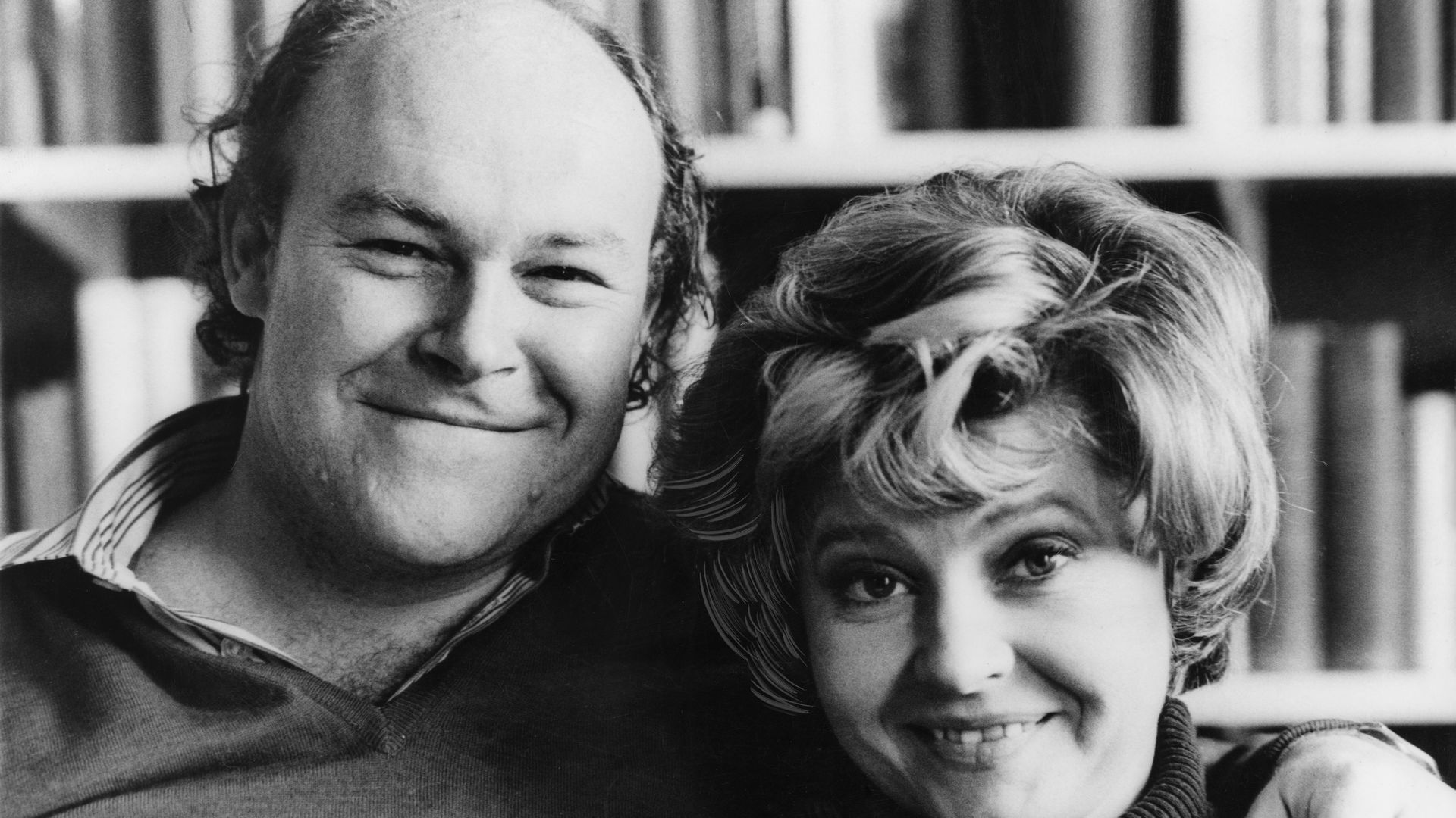 Prunella Scales and Timothy West’s extraordinary love story — and the ...