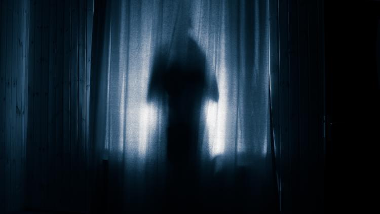 Can you literally be scared to death? Here's what a doctor says
