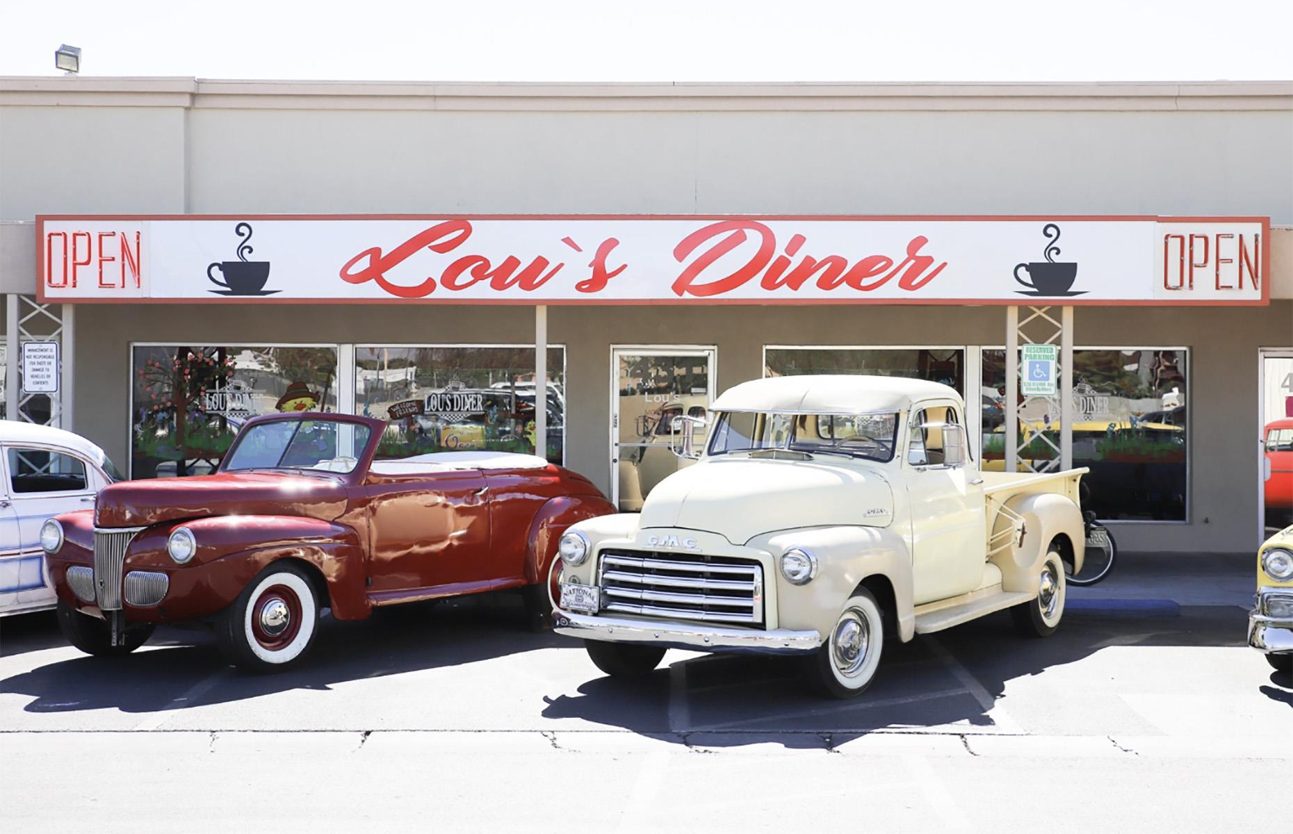 The best classic retro diner in every US state, ranked