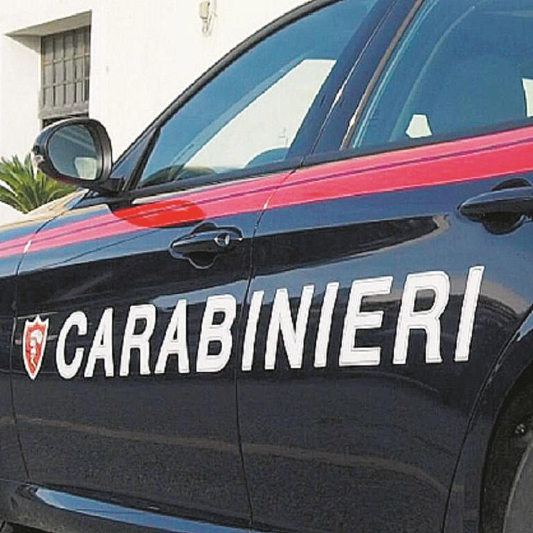 Carlentini, colpi di pistola contro una coppia: ferita una ragazza ...