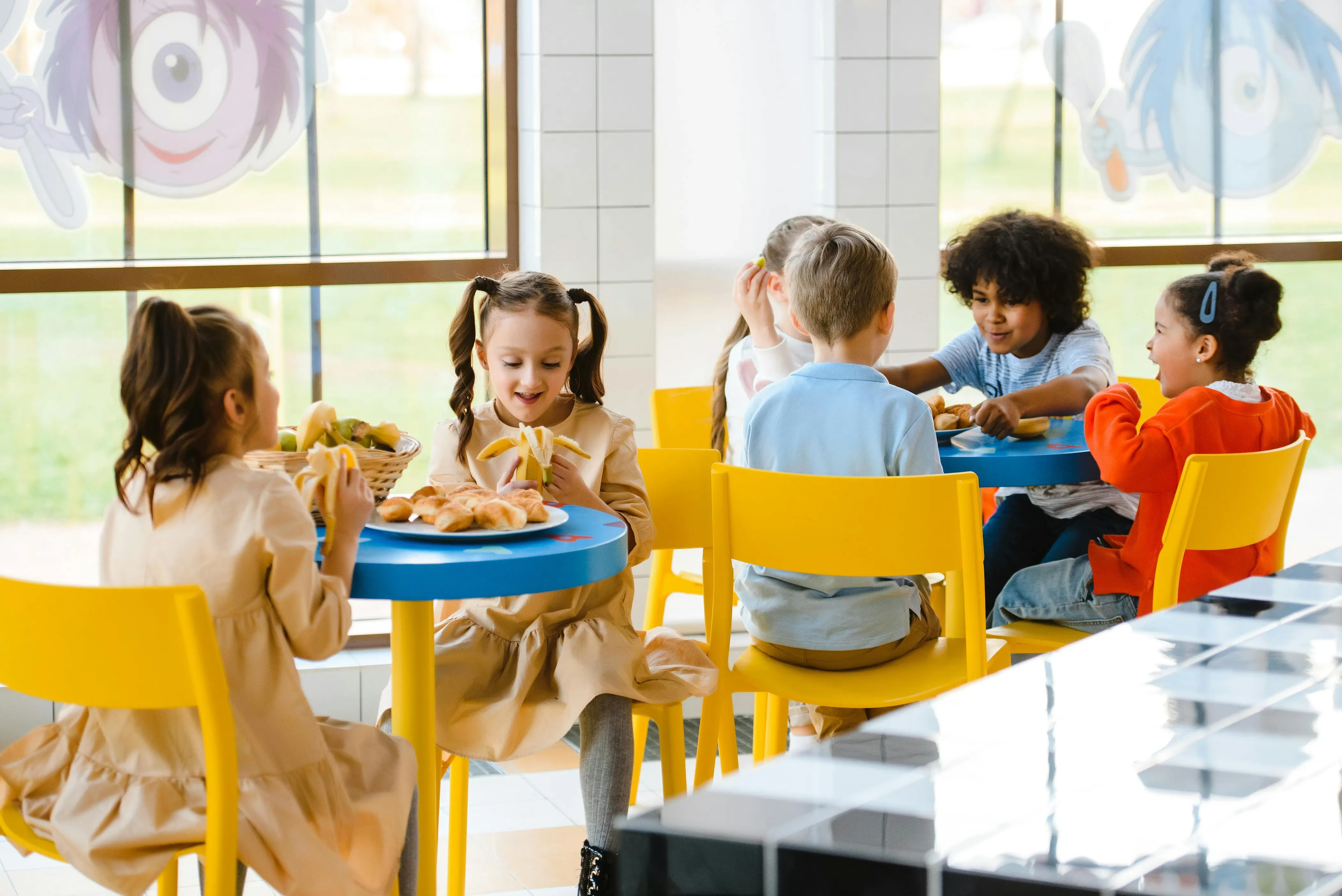 11 Cafeteria Snacks That Vanished