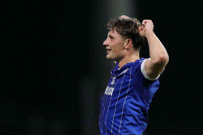 Unheralded Cardiff City star gives Barry-Murphy one big question to answer