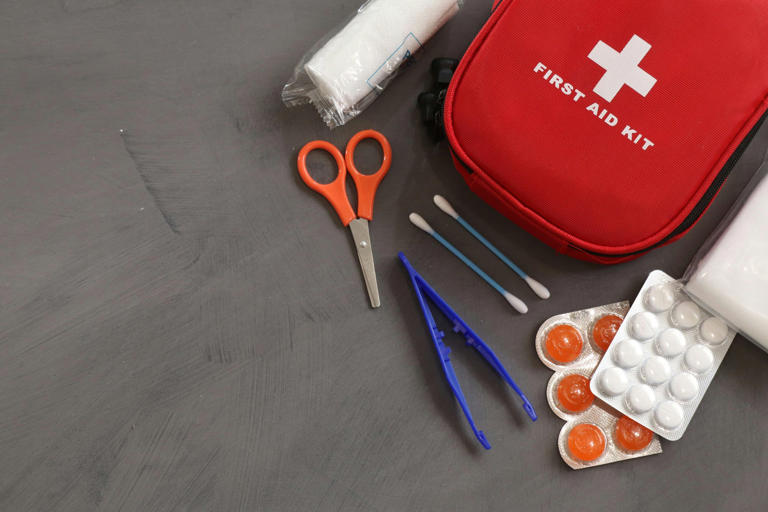 How to Prepare a Compact 72 Hour Survival Kit