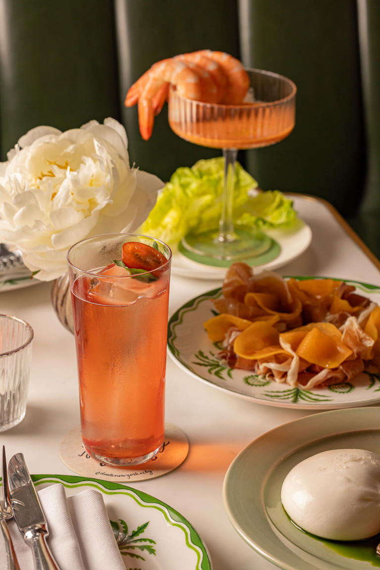The best restaurants in Mayfair to visit in 2026