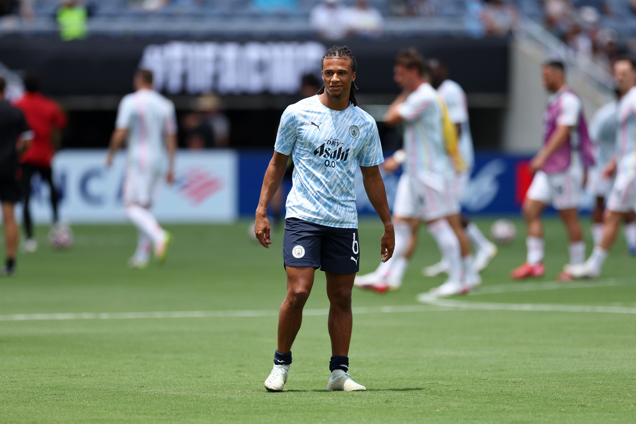 Swansea vs Manchester City: Three Factors To Consider, Predicted ...