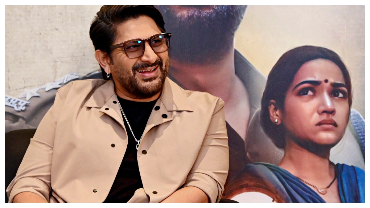 Arshad Warsi Recalls His Mother’s Final Night: 'She Kept Asking For ...