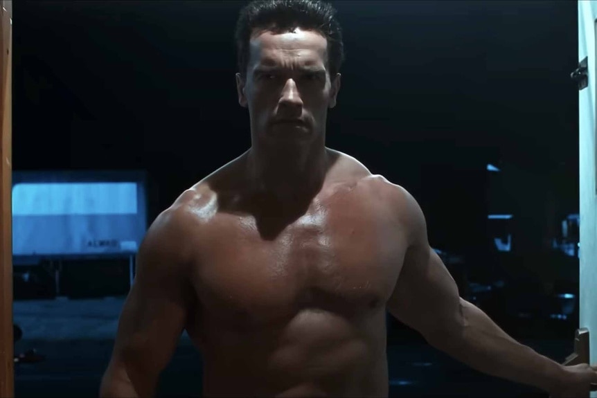 25 Muscular Actors from Movies and TV Shows