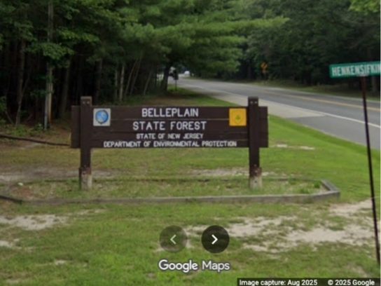 Camden Co. Man Admits To Killing Girlfriend After Victim's Body Was ...