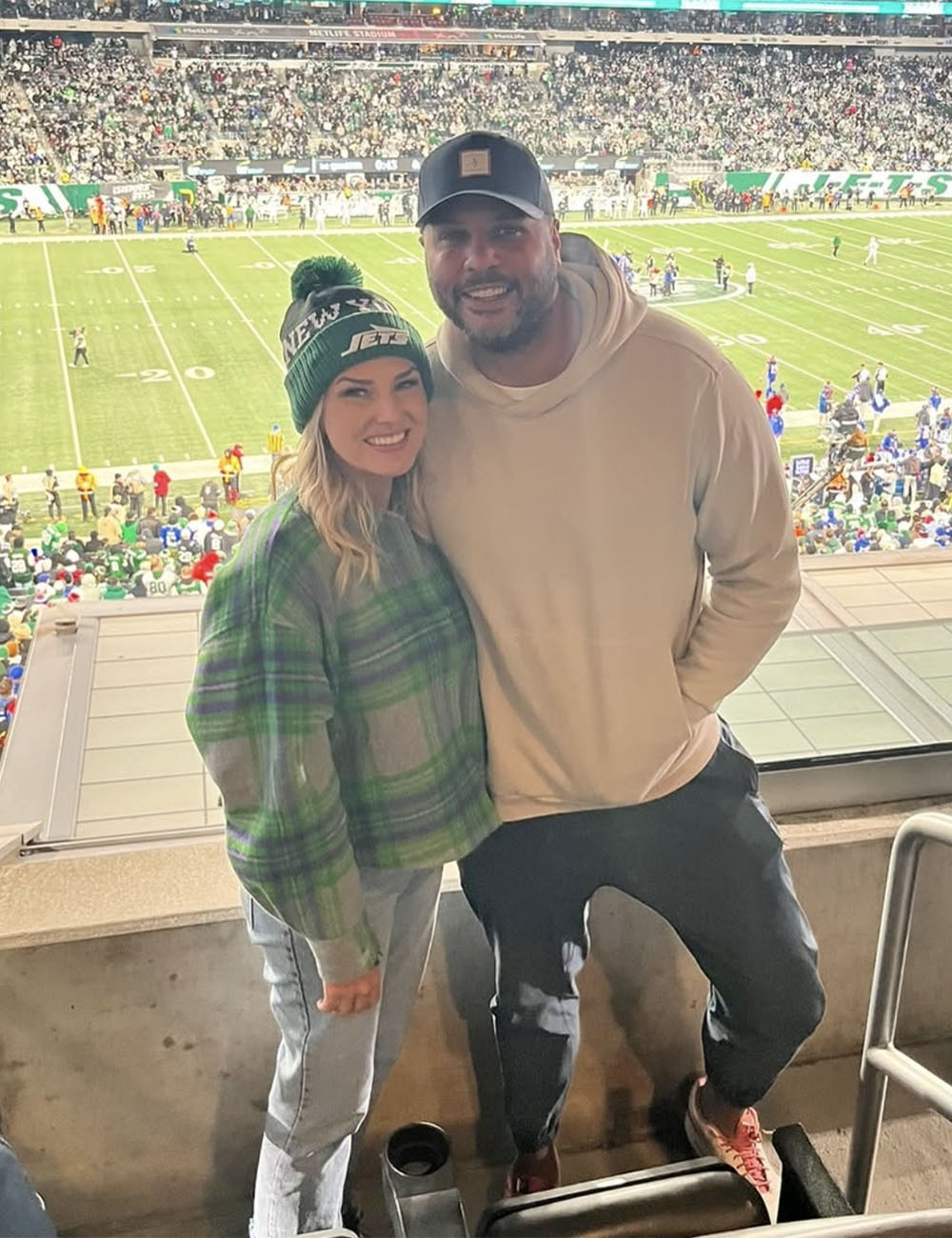 Shae Cornette opens up about plans to make ‘First Take’ her own — and ...