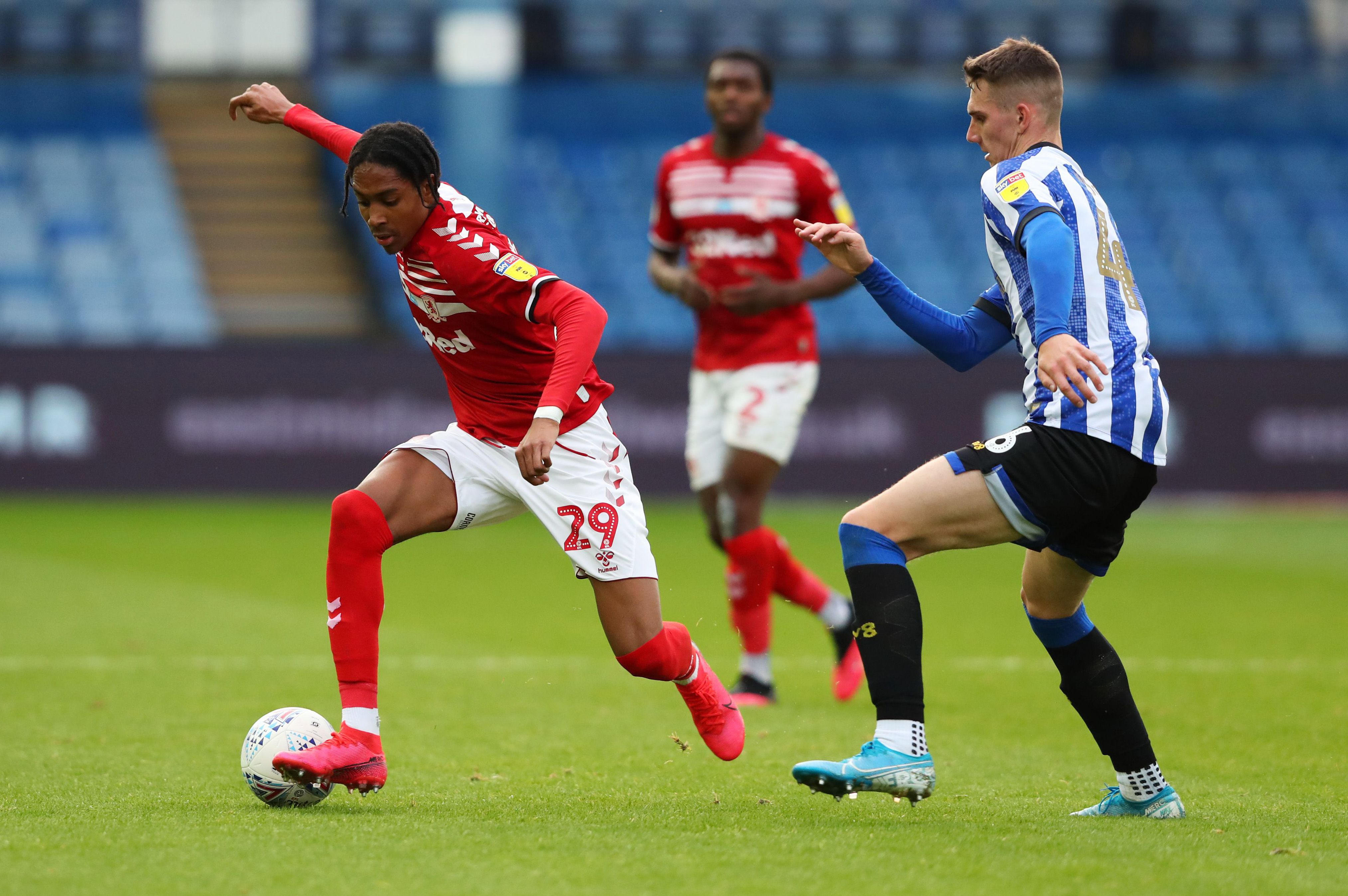 Middlesbrough FC 'in line for cash boost' as claim over Tottenham ...