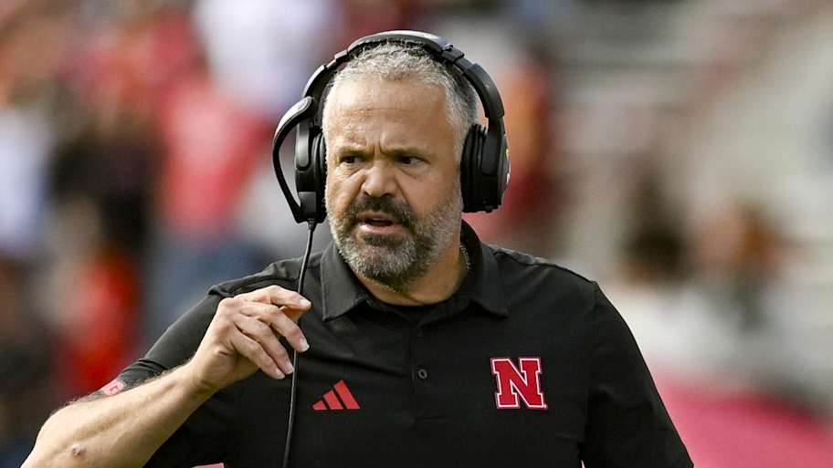 Updated Weather Forecast Could Spell Trouble For USC Trojans at Nebraska