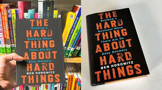 8 Books That’ll Teach You More In A Weekend Than A Semester Of MBA