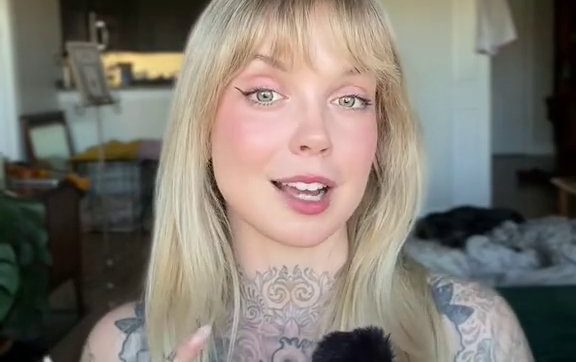 I covered my body in tattoos in my 20s – now I regret them all