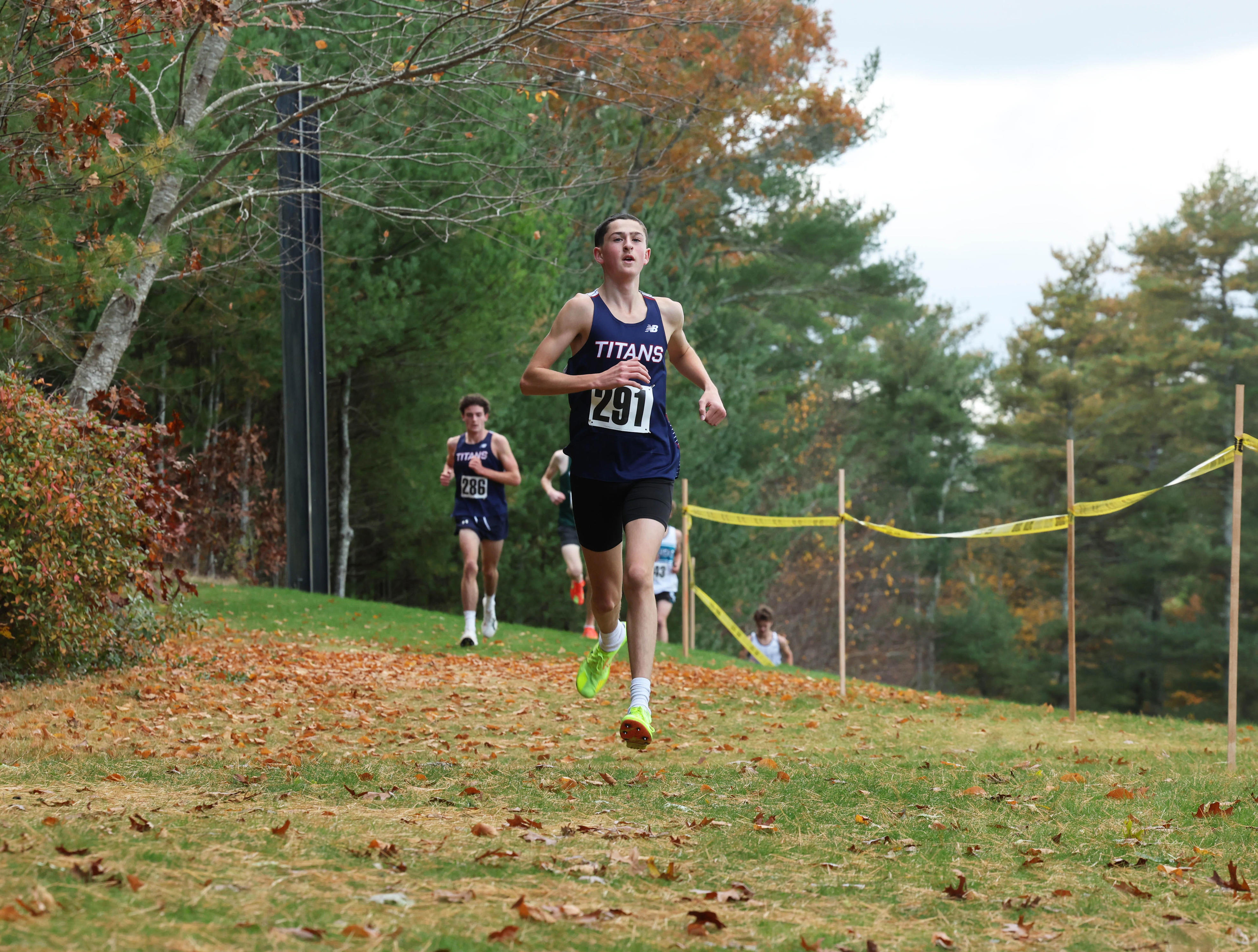 Vote for South Shore boys indoor track midseason athlete of the year