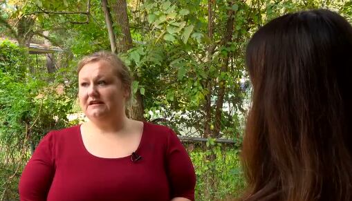 SNAP recipient details having benefits stolen and now facing another ...