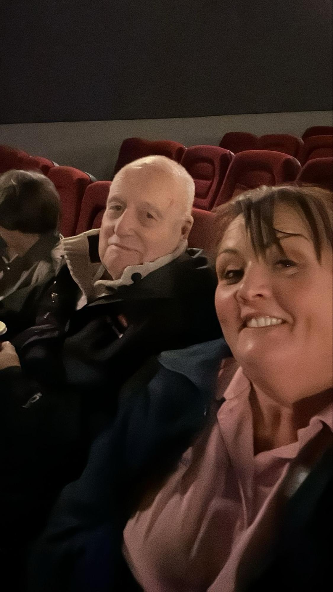 Iris Court residents enjoy a trip down Memory Lane at Letchworth ...