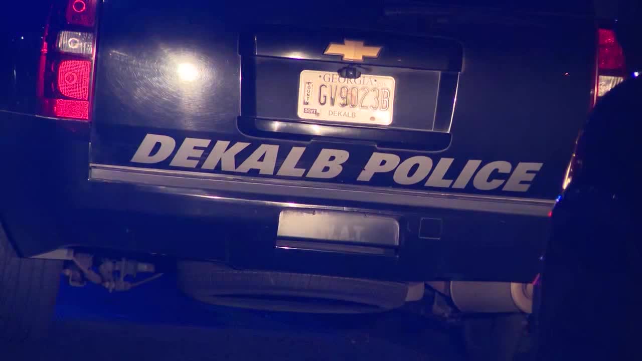 3 arrested after two dozen break-ins reported in DeKalb, Gwinnett
