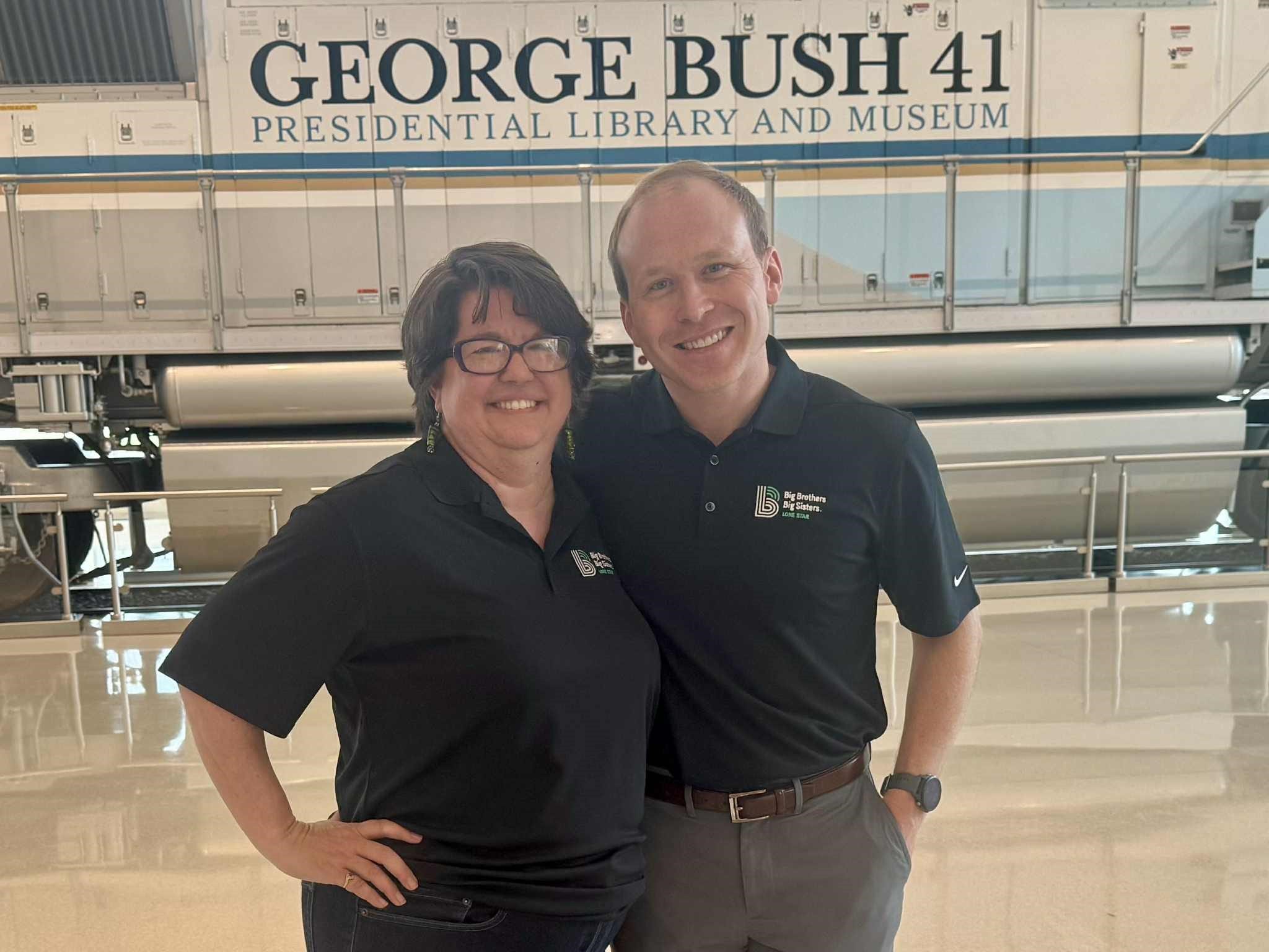 Big Brothers Big Sisters Lone Star CEO to step down