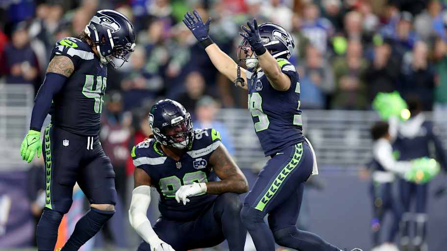 Seahawks might be exiting bye week with momentum (but it could be a mirage)
