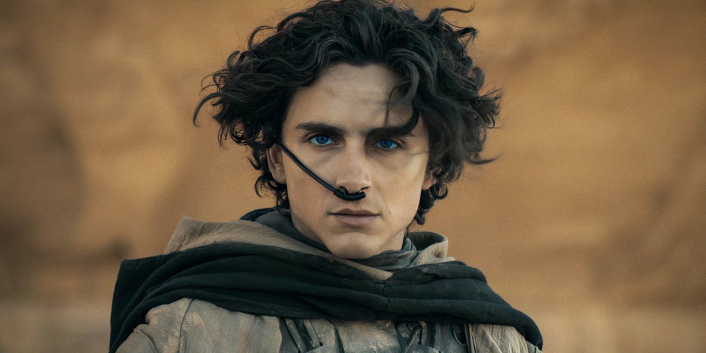 Official Dune prequel revealed before Denis Villeneuve’s Dune: Part Three