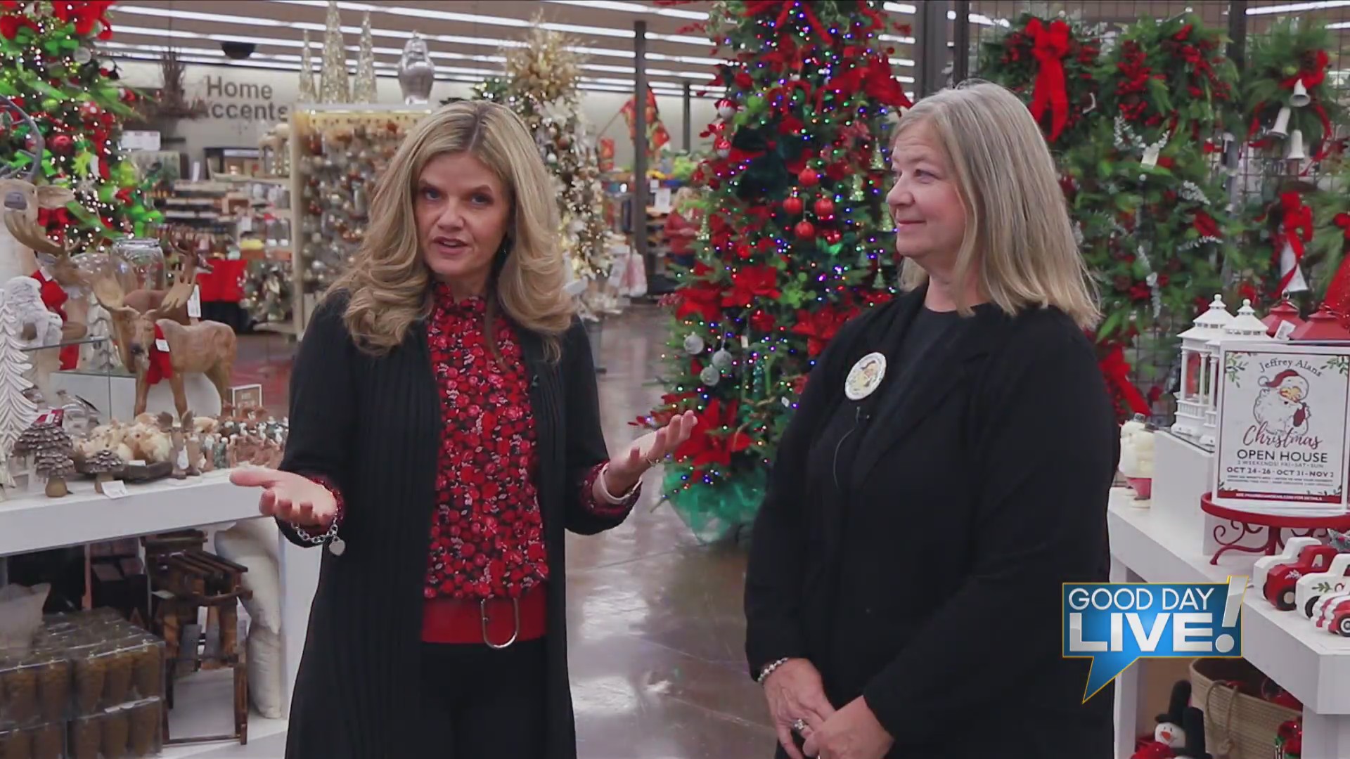 GDL - Jeffrey Alans Open House - sponsored content