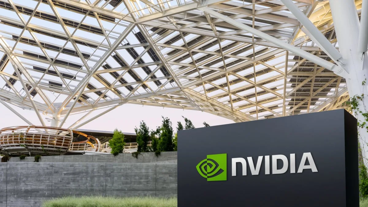 La alianza entre EY y Nvidia marca el inicio de una nueva era de ...
