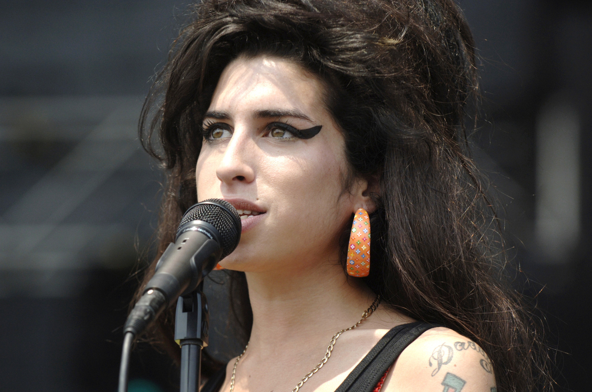 Musicians who died tragically young