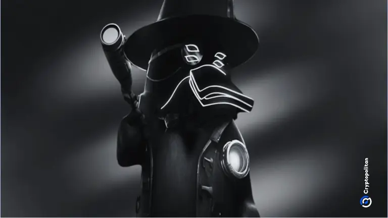 XMR rallies in response to a hacker laundering $282M from a wallet attack