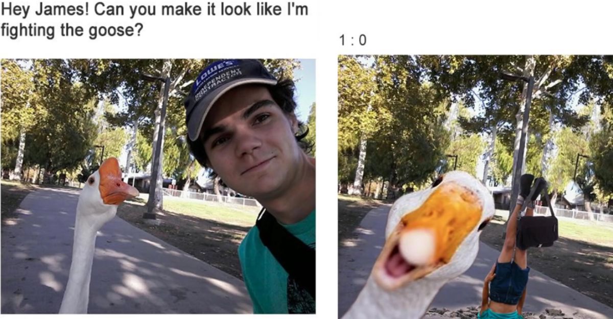 20 Photoshop Fails That Make Zero Sense