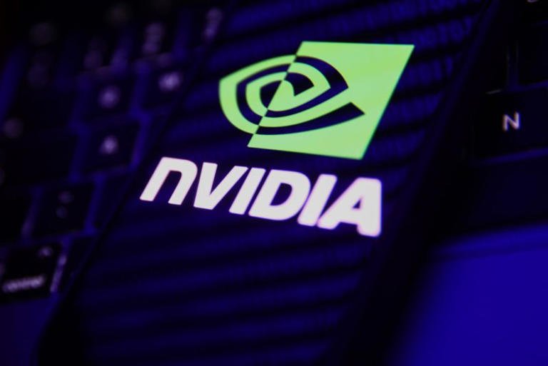 Nvidia becomes world’s first $5 trillion company