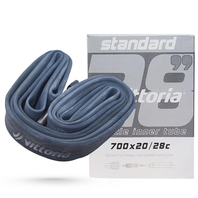 The Three Inner Tube Materials Explained. Here’s How to Pick the Right One.