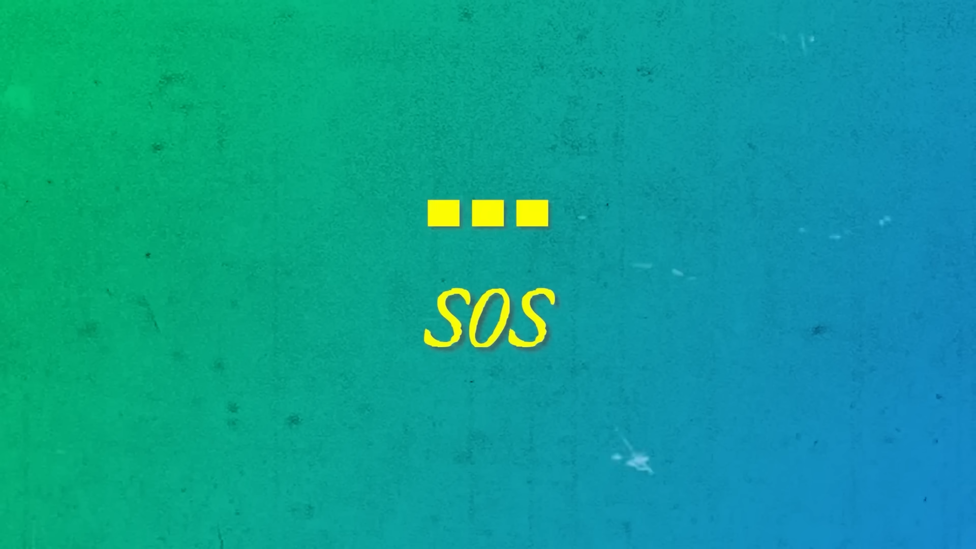 What the Letters SOS Actually Mean?